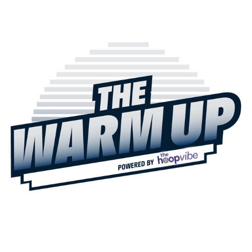 The Warm Up - Schedule - Jul 6, 2024