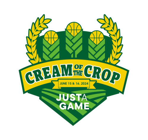 Cream of the Crop Classic (Two-Day Event) - Schedule - Jun 15-16, 2024