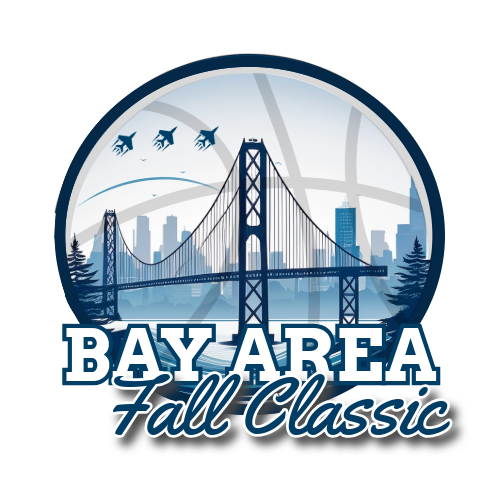 Bay Area Fall Classic - Schedule - Oct 19-20, 2024