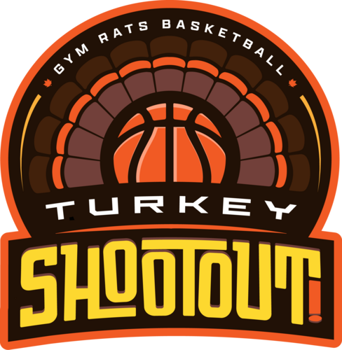 2024 Turkey Shootout - SAT. ONLY - Schedule - Nov 23, 2024