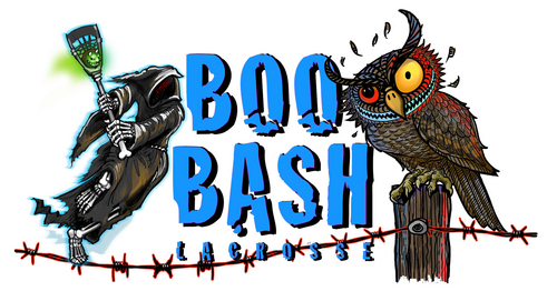 2024 The Boo Bash PA Tournament - Schedule - Oct 19-20, 2024
