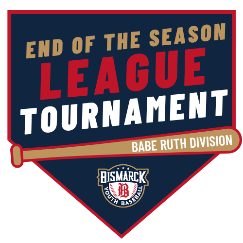 2024 Babe Ruth League Tournament - Schedule - Jul 24-27, 2024