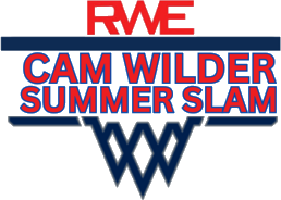 Cam Wilder (RWE) Summer Slam Session 2 - Schedule - Jul 27-28, 2024