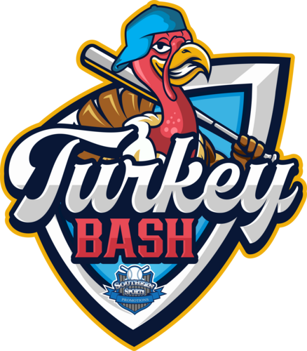 Southern Sports "TURKEY BASH" - Schedule - Nov 10, 2024