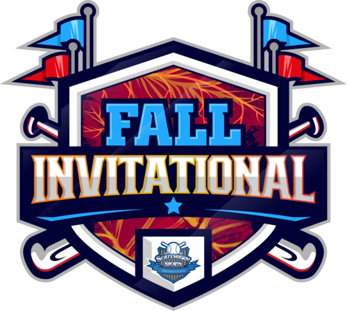 Southern Sports "FALL INVITATIONAL" - Schedule - Oct 13, 2024