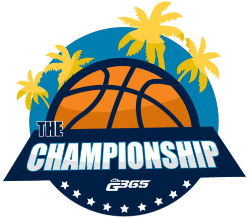 G365 Championship - Schedule - Apr 4-6, 2025