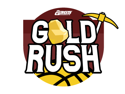 G365 Gold Rush - Schedule - Jun 7-8, 2025