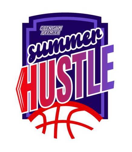 G365 Summer Hustle - Schedule - Jul 26-27, 2025