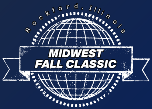 Midwest Fall Classic Schedule Sep 22 2024