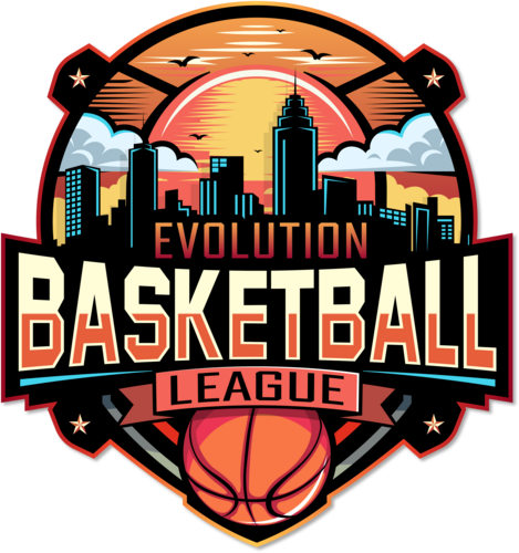Evolution Basketball League