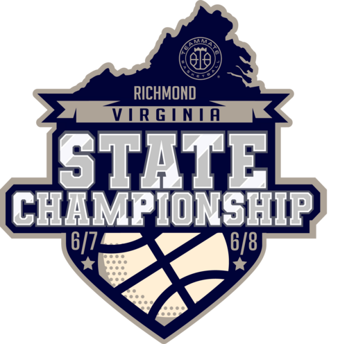 Teammate Basketball + NTBA pres. The 2025 Virginia State Championship ...