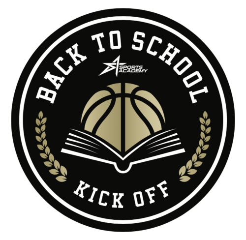 Back to School Kick Off - Schedule - Aug 24-25, 2024