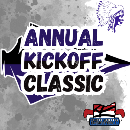 Logan Annual Kickoff Classic - Schedule - Jan 4-5, 2025