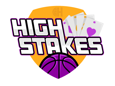 Hype Her Hoops: High Stakes - Schedule - Dec 7-8, 2024