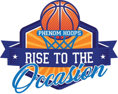 Rise To The Occasion Session 3 Presented By Phenom Hoops - Schedule ...