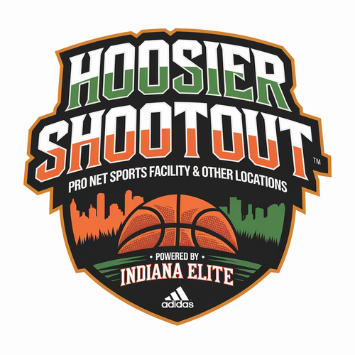 Hoosier Shootout - Schedule - Jul 26-27, 2025