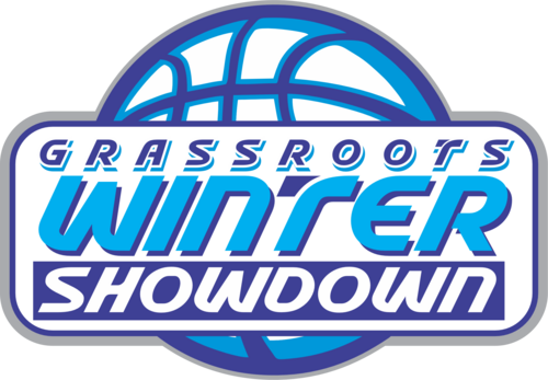 Grassroots Winter Showdown - Schedule - Feb 15-16, 2025
