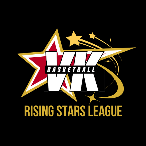 VK Rising Stars League - Tri Cities - Jan 8 - Mar 31, 2025 - Port Coqu