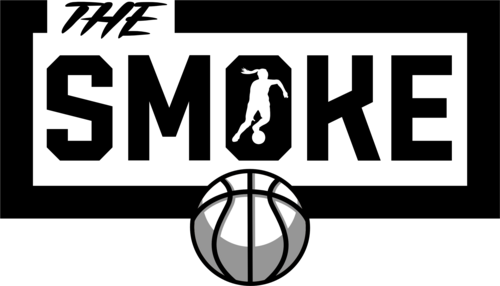 The Smoke - Schedule - May 16-18, 2025