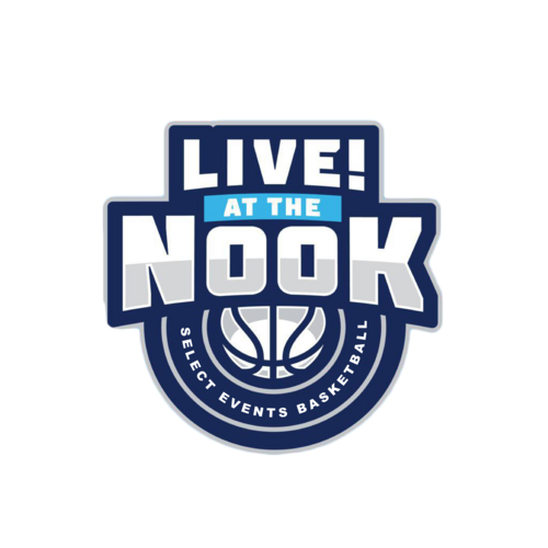 LIVE! at the Nook - Schedule - Apr 25-27, 2025