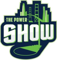 The Power Show - Schedule - May 31 - Jun 1, 2025