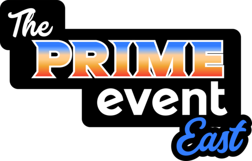The Prime Event East - Schedule - Jun 7-8, 2025