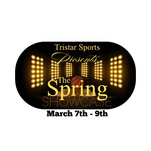 The Spring Showcase - Schedule - Mar 7-9, 2025