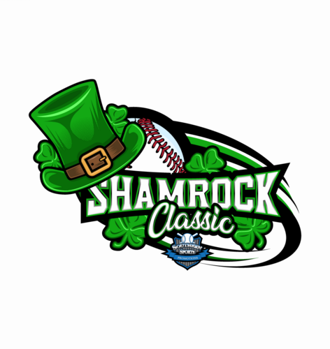 Southern Sports "SHAMROCK CLASSIC" - Schedule - Mar 15-16, 2025