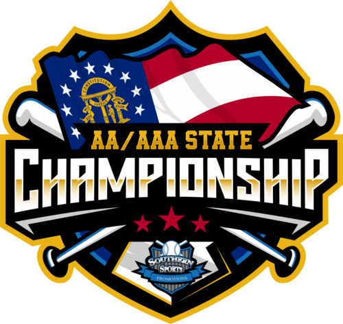 Southern Sports "AA/AAA STATE CHAMPIONSHIP" - Schedule - May 3-4, 2025