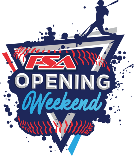 PSA "OPENING WEEKEND" - Schedule - Feb 23, 2025
