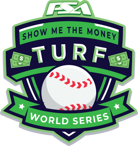 PSA "Show me the Money" Turf World Series - Schedule - May 17-18, 2025