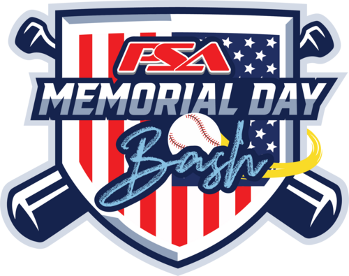 PSA Memorial Day Bash - Schedule - May 24, 2025