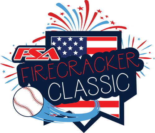 Firecracker Classic (Saturday Only) - Schedule - Jul 5, 2025