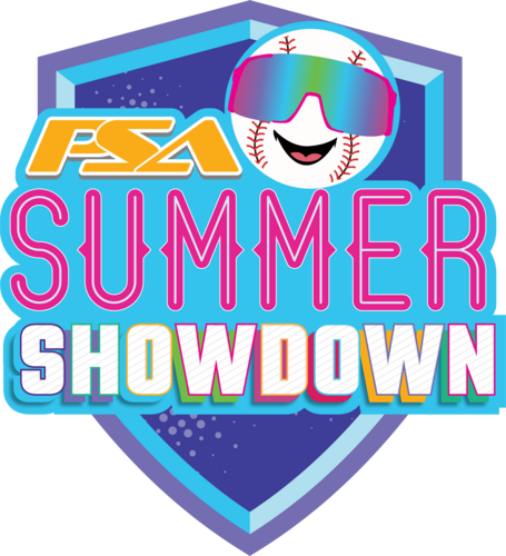 PSA Summer Showdown - Schedule - Jul 12-13, 2025