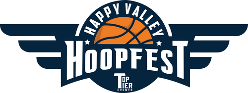 Happy Valley Hoopfest - Schedule - May 3-4, 2025