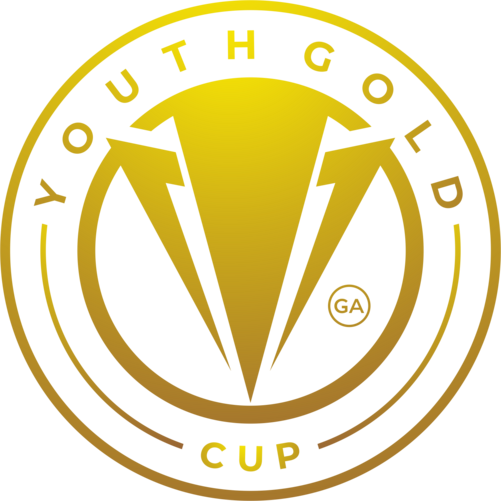 Youth Gold Cup - Schedule - Sep 1, 2025