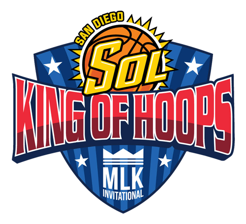 King of Hoops - Schedule - Jan 18-19, 2025