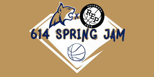 614 Spring Jam - Schedule - Apr 4-6, 2025