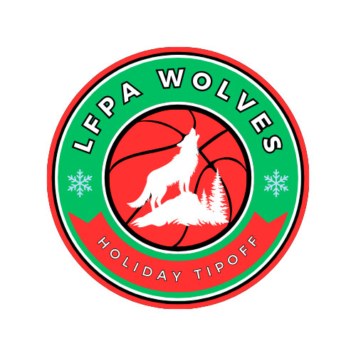 Inaugural LFPA Wolves Holiday Classic - Schedule - Dec 18-21, 2024