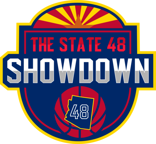 THE STATE 48 SHOWDOWN - Schedule - Feb 22-23, 2025