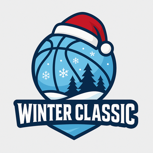 Mystics Winter Classic - Schedule - Dec 6-7, 2025
