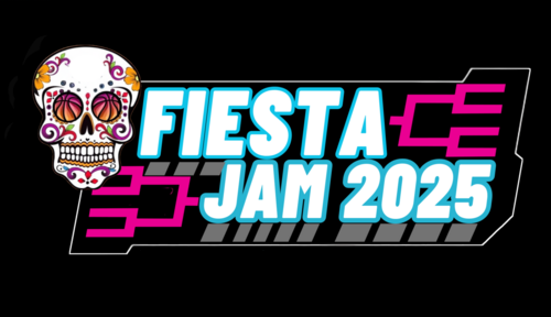 5TH ANNUAL FIESTA JAM - Schedule - Apr 26-27, 2025