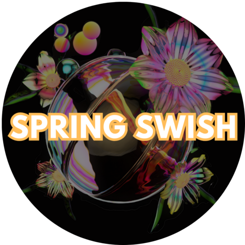 Spring Swish - Schedule - Apr 5-6, 2025