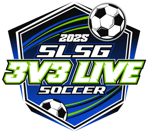 3v3 Live - SLSG Challenge - Schedule - Jun 28, 2025