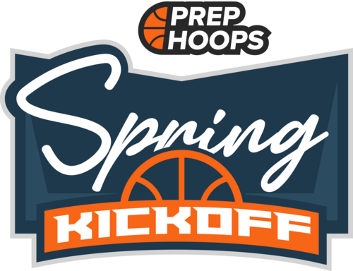 Spring Kick Off - Schedule - Apr 5-6, 2025