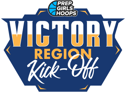 Victory Region Kick Off - Schedule - Apr 4-6, 2025