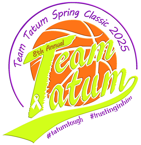 2025 Team Tatum Spring Classic - Schedule - Feb 27 - Mar 2, 2025