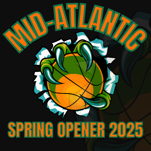 Mid-Atlantic Spring Opener - 2025 - Schedule - May 3-4, 2025
