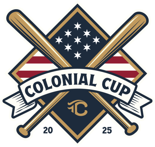 Colonial Cup - Schedule - Apr 5-6, 2025