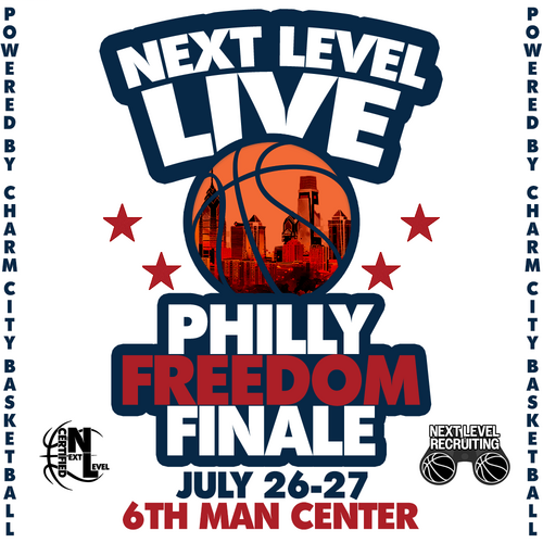 LIVE PHILLY FREEDOM FINALE - Schedule - Jul 26-27, 2025